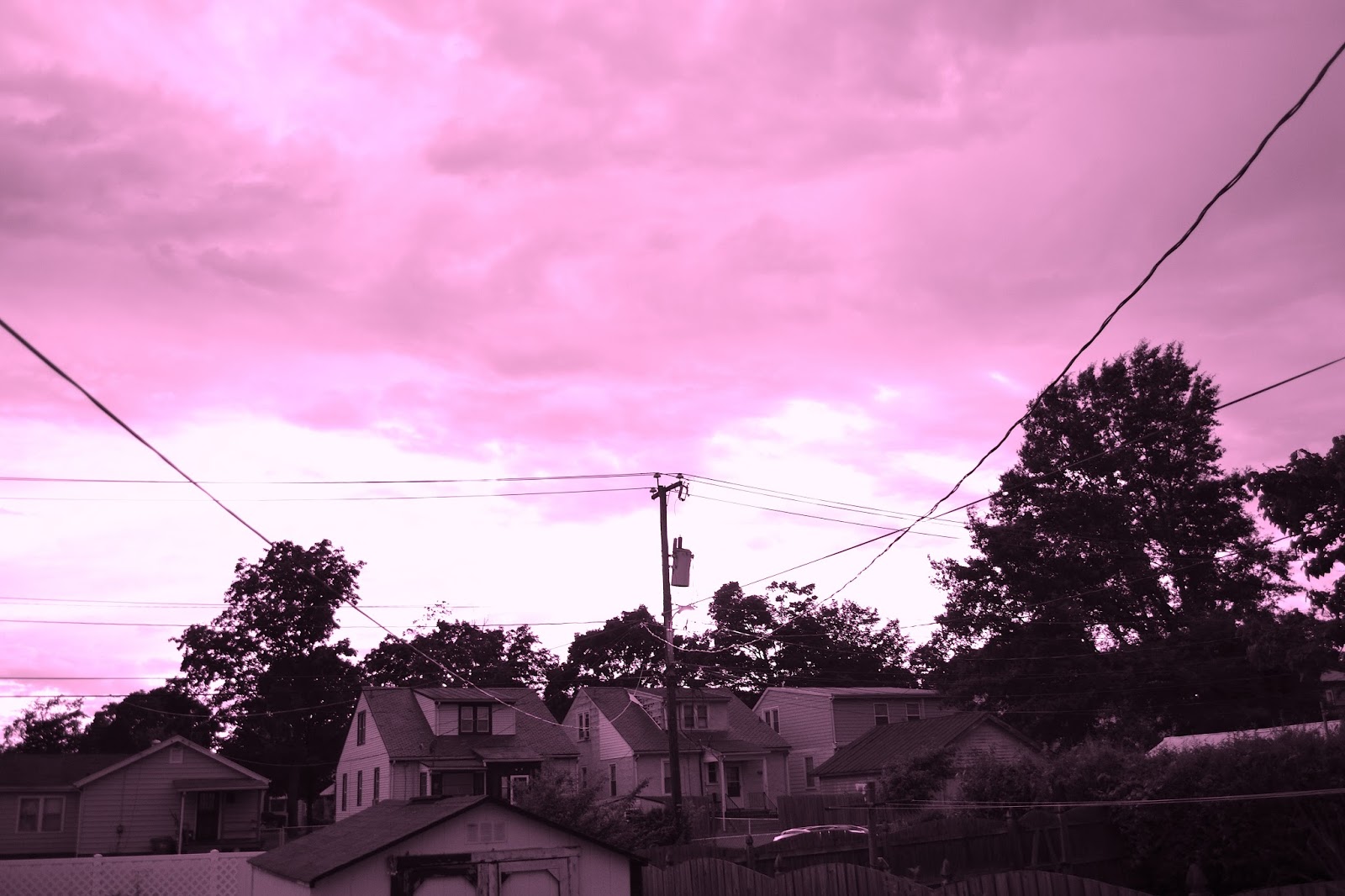 Charlotte Rodenberg: Color Theory Part 1-digitial manipulation ...