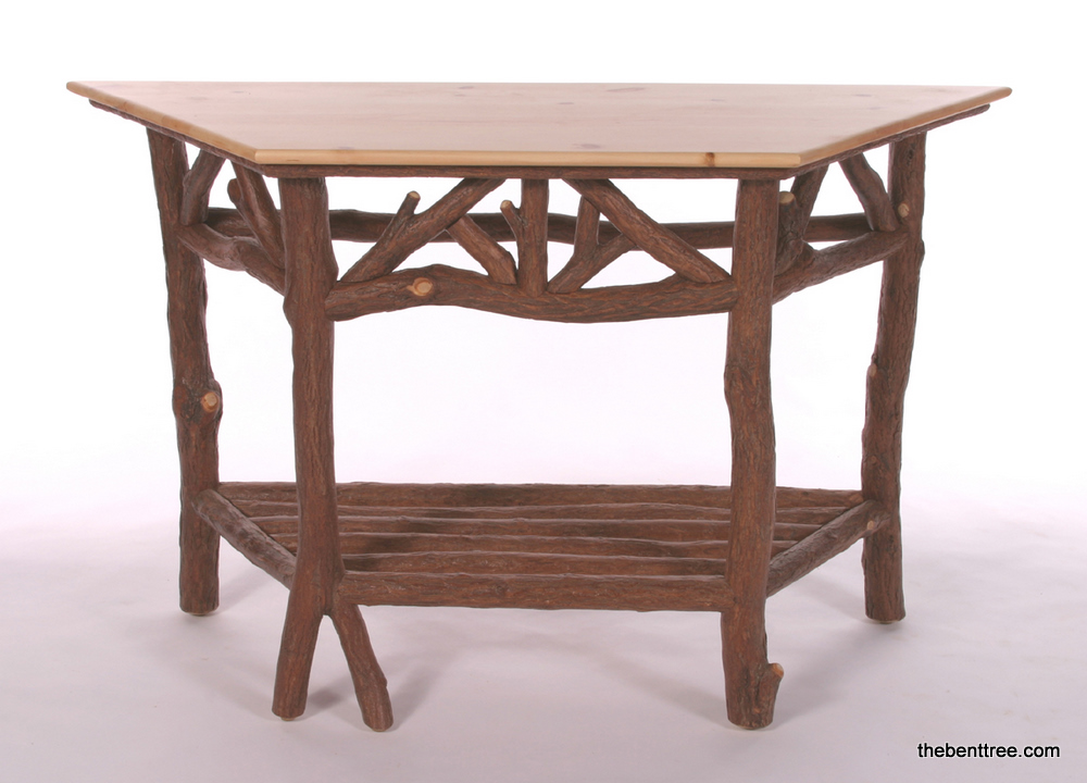 The Bent Tree Gallery