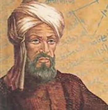 History of The Heroes: Abu Abdullah Mohammad Ibn Musa al-Khawarizmi