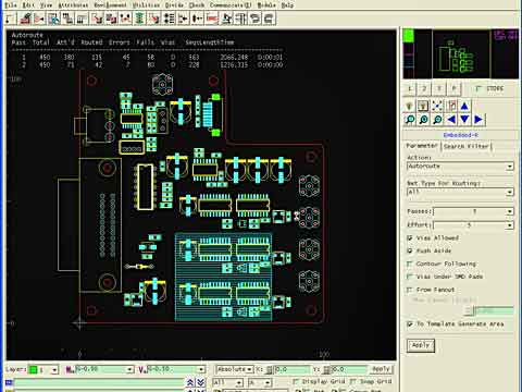 VNed: Tài liệu về phần mềm CR-5000 và CR-8000 (thường gọi là BD và DF)
