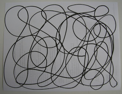 susangaylord.com: Scribble/Color Book-Giveaway