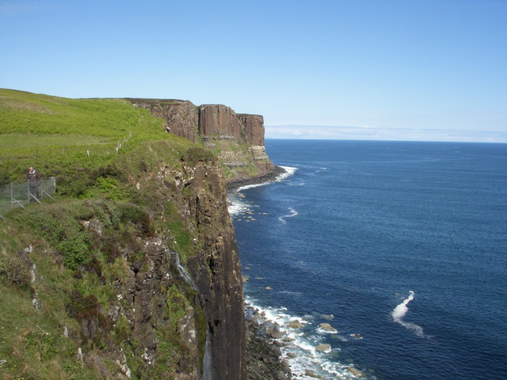 Freys in the UK: Scotland Highlands