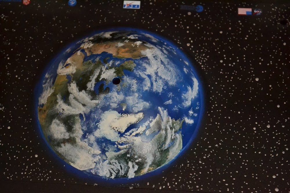 Happyscale-Modellbau: ISS Internationale Raumstation / international ...