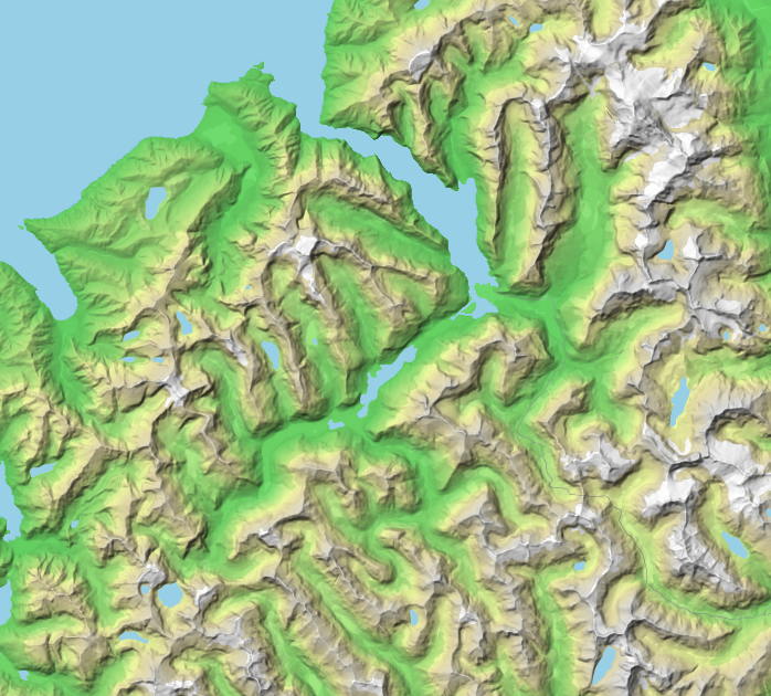 master maps: Mapping New Zealand: Doing magic with TileMill master maps: Mapping New Zealand: Doing magic with TileMill