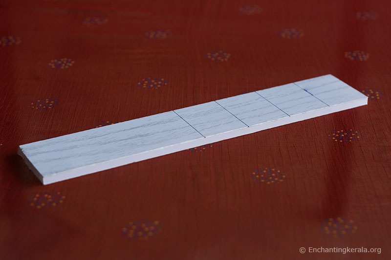 School Of Digital Photography: DIY Grid Spot for Flash