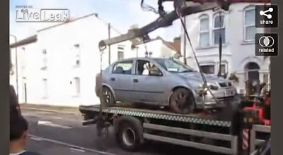 ΤΟ 'ΧΕΙ ΧΑΣΕΙ ΤΟ ΠΑΙΧΝΙΔΙ Η ΑΓΓΛΙΑ... ΑΠΙΣΤΕΥΤΟ ΒΙΝΤΕΟ: ΔΕΙΤΕ ΠΩΣ ...