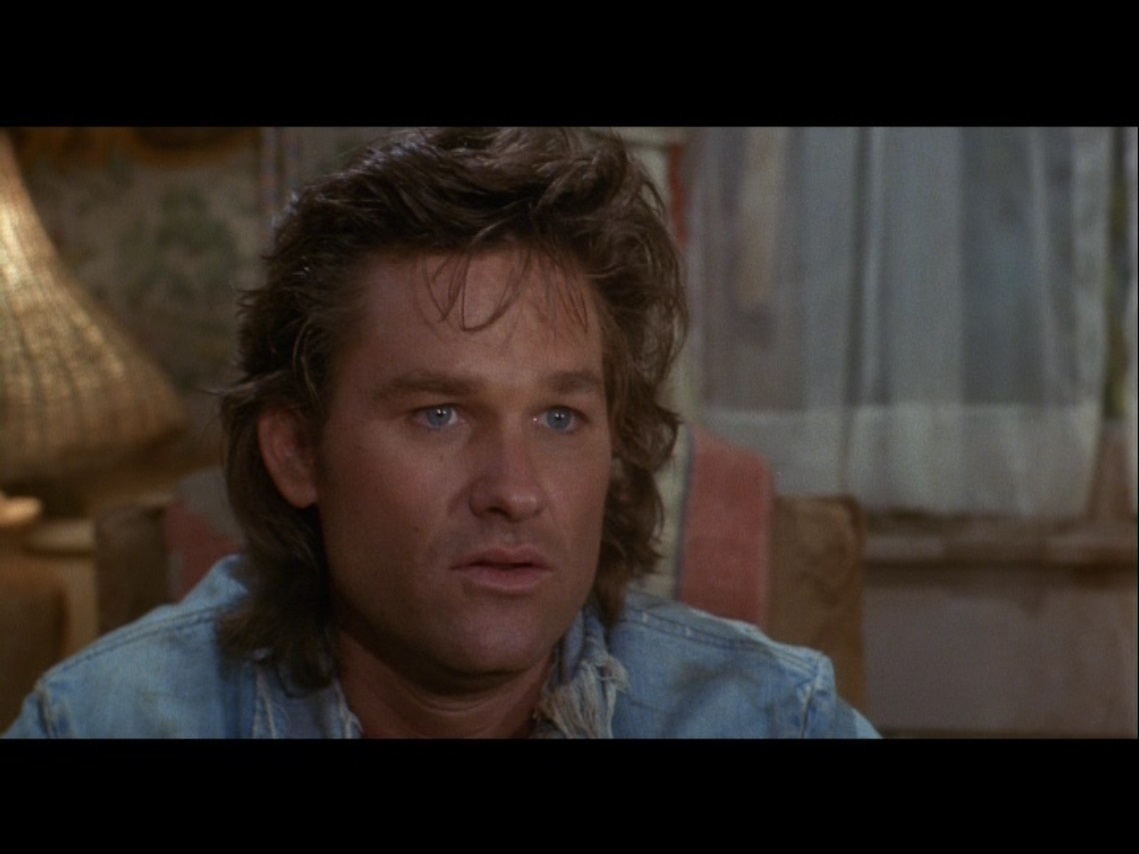 Happyotter: OVERBOARD (1987)