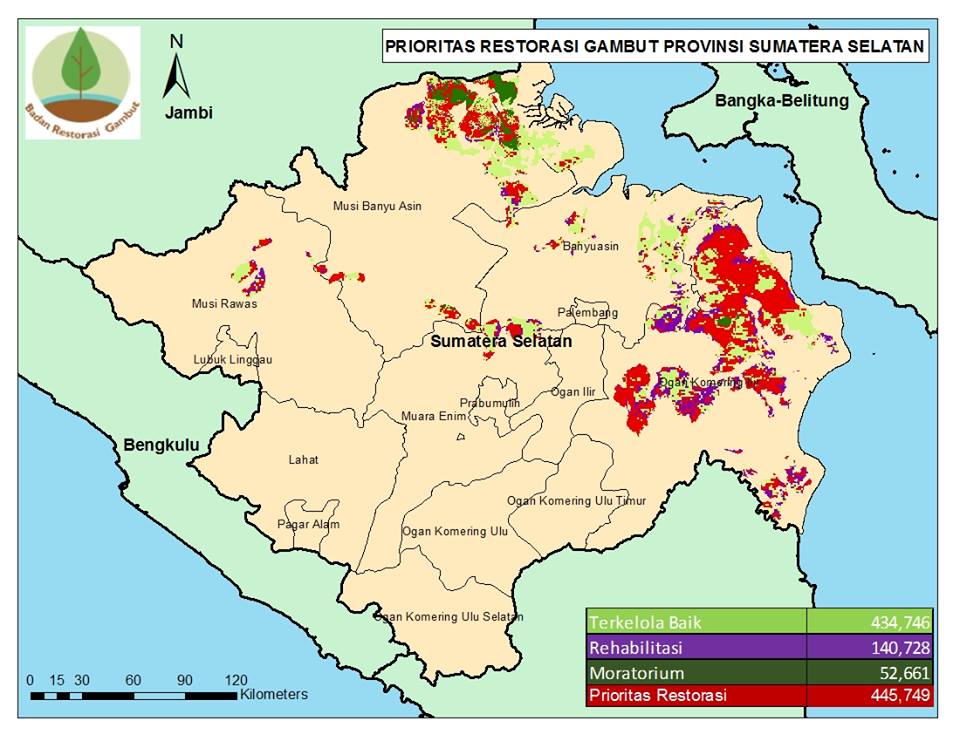 khor reports - palm oil: Peatland restoration news: LIDAR field mapping ...