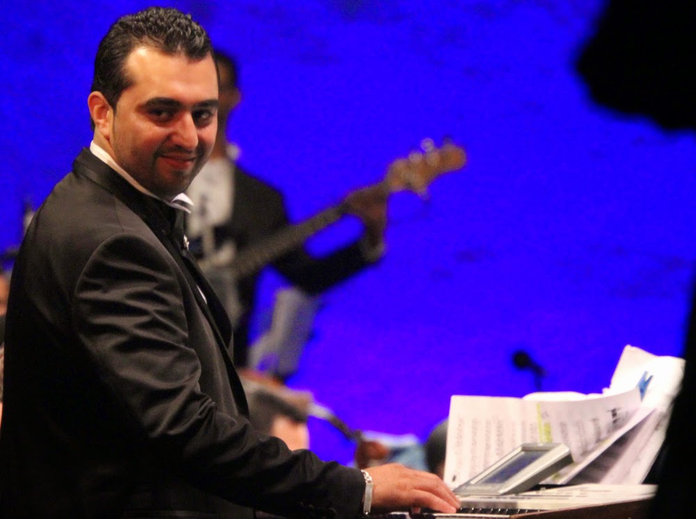 THE VIEW FROM FEZ: The Best Attended Concert of the Fes Festival So Far ...