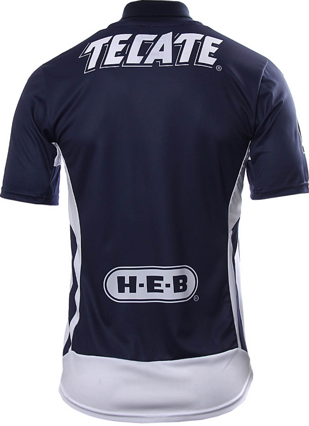 Rayados Monterrey 15-16 Kits Released - Footy Headlines