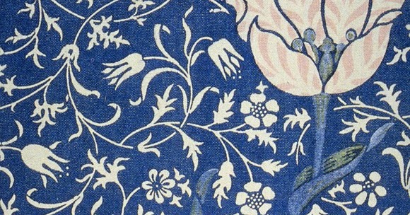 Epic World History: Indigo in the Americas