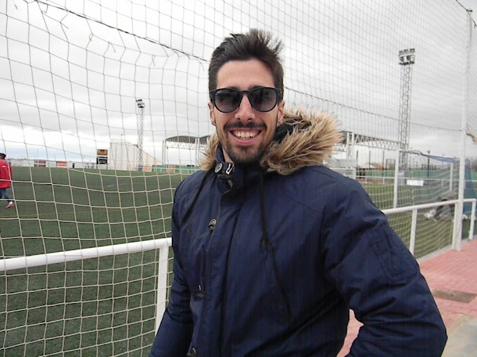 Última hora: Alberto Cid sigue en el Mora CF