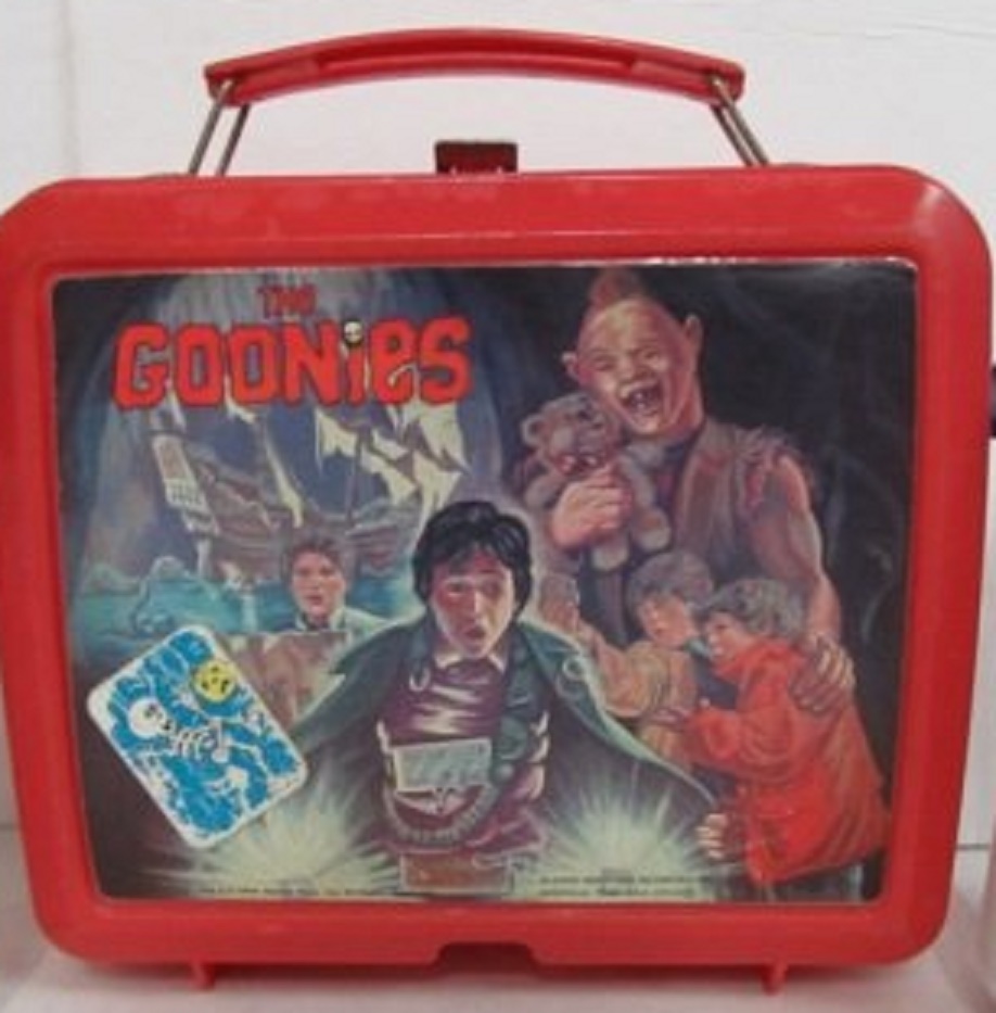 John Kenneth Muir's Reflections on Cult Movies and Classic TV: Lunch ...