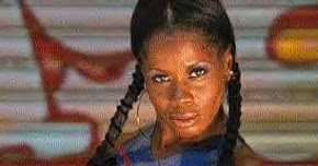 Womens Pro Wrestling: Jackie Moore - Part 1