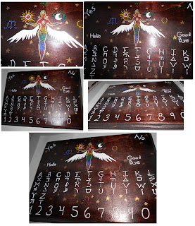 Angel Updates: June 2012