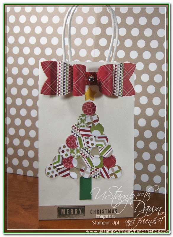 Stamping Trends By Miriam