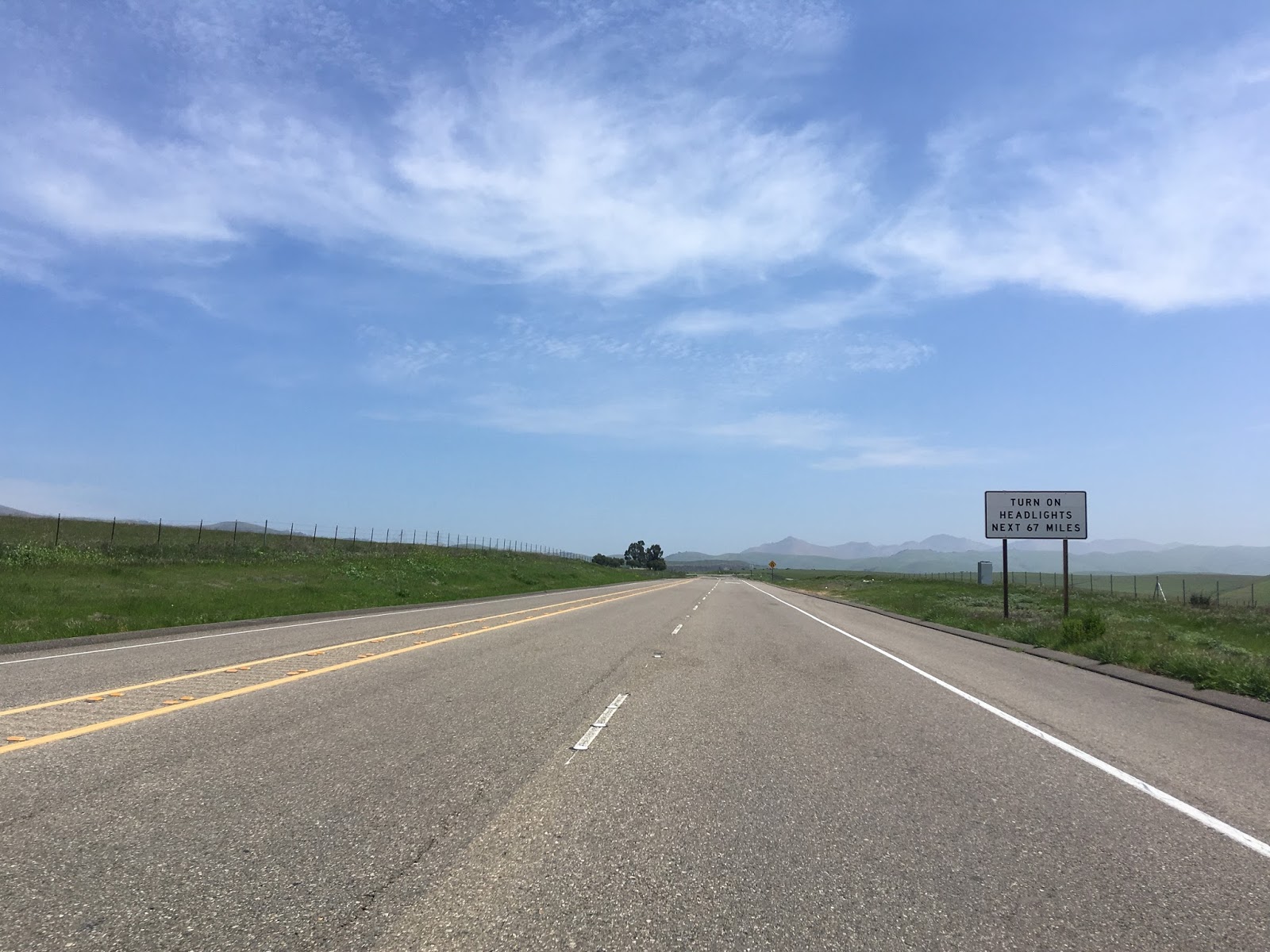 California State Route 166