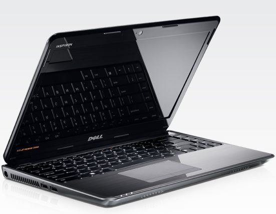 Computer Technologies: Dell Notebooks