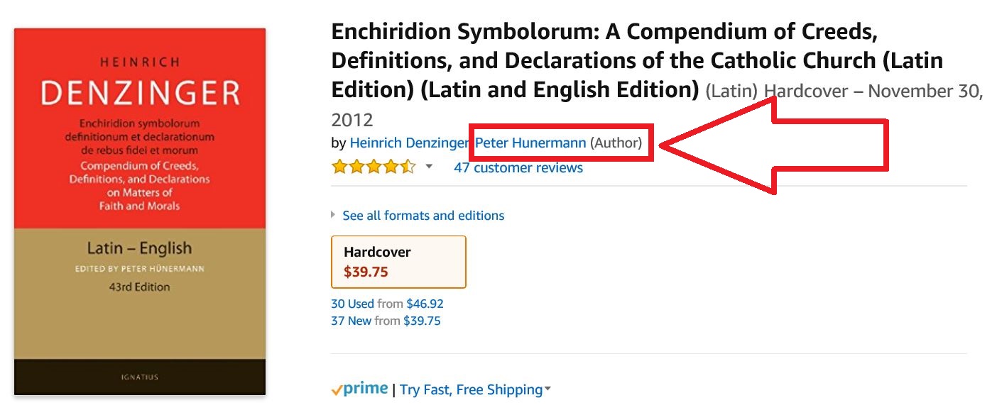The Counter-Revolution | Let's Restore our Catholic Tradition: Be ...