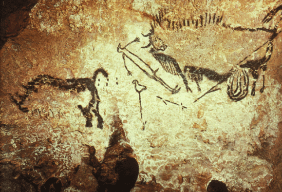 How Cave Paintings Shape Contemporary Art Today: Storytelling Through ...