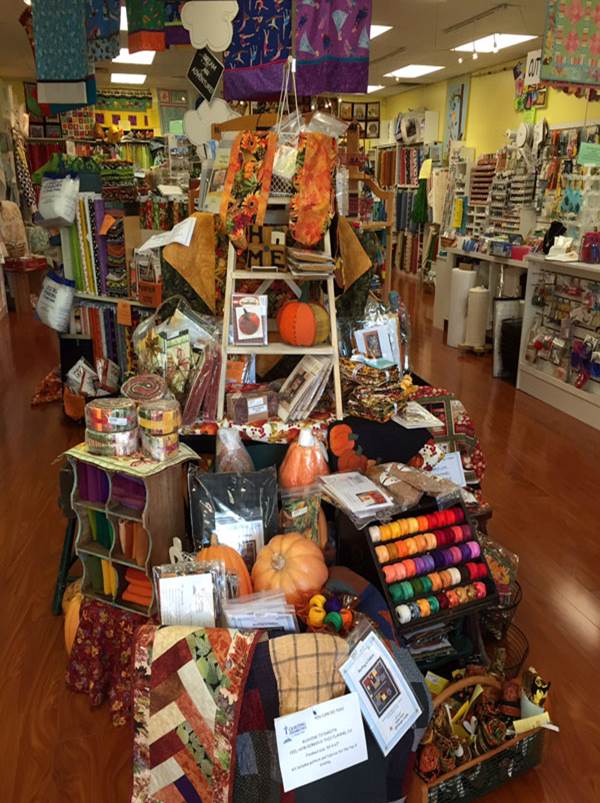 KIZER & BENDER's Retail Adventures: Be Honest: When Did You Last Make a ...