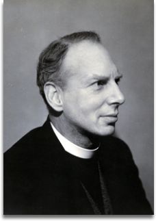 Streams of the River: Father Gilbert Shaw on prayer and the Holy Spirit