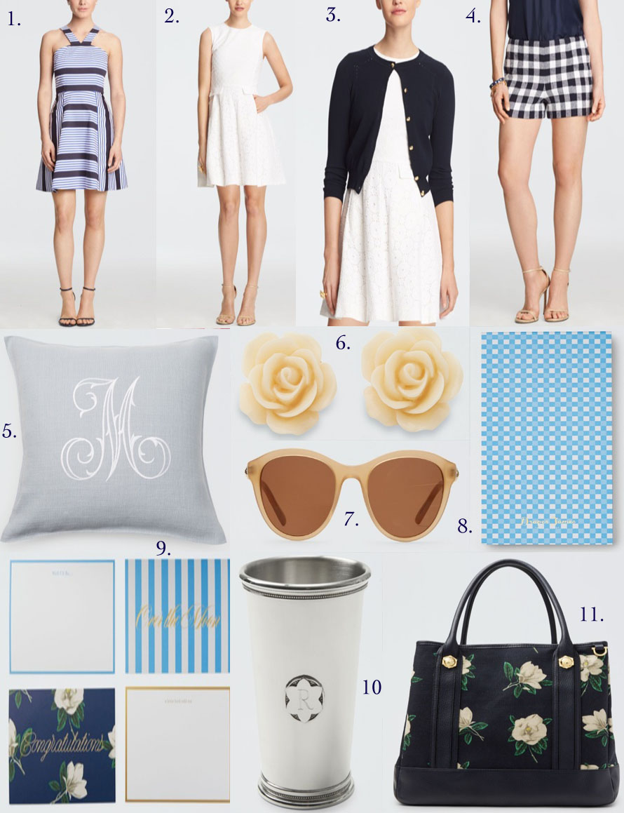 A Touch of Southern Grace : Draper James