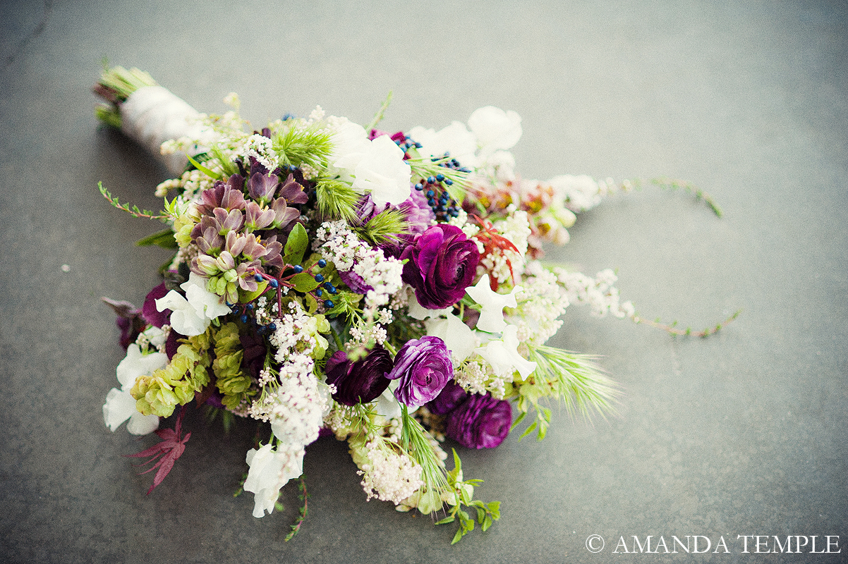 Petals - Bermuda Florist: The Agony and The Ecstasy