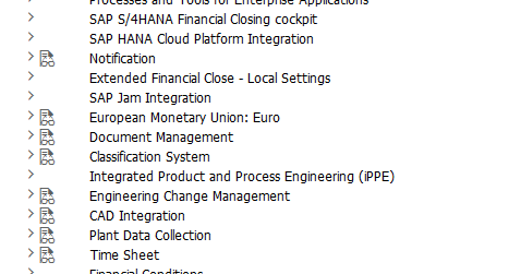 Blog: Output Management