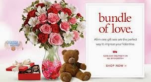 Teleflora Coupons - Upto 35% Off Teleflora Coupon Code