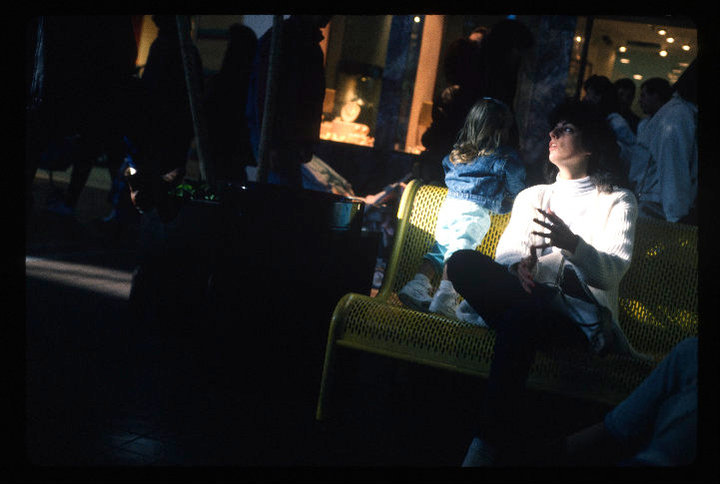 Candid Photos Taken at Malls Across America That Brought Us Back to the ...