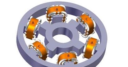 Steppernews: Stepper Motor Control by Varying Clock Pulses