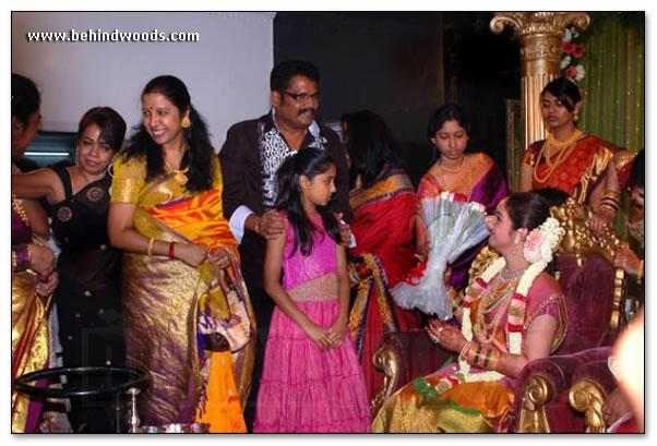 sridevi wedding photos