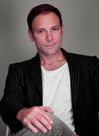 Javier Valcárcel - Diverso Magazine