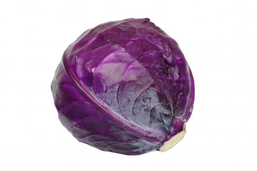 The Kitchen Guru: Red Cabbage... the "Royal " Vegetable