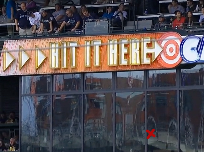 Woeful Nats: Hit It Here, Bryce Harper's Mammoth Homerun