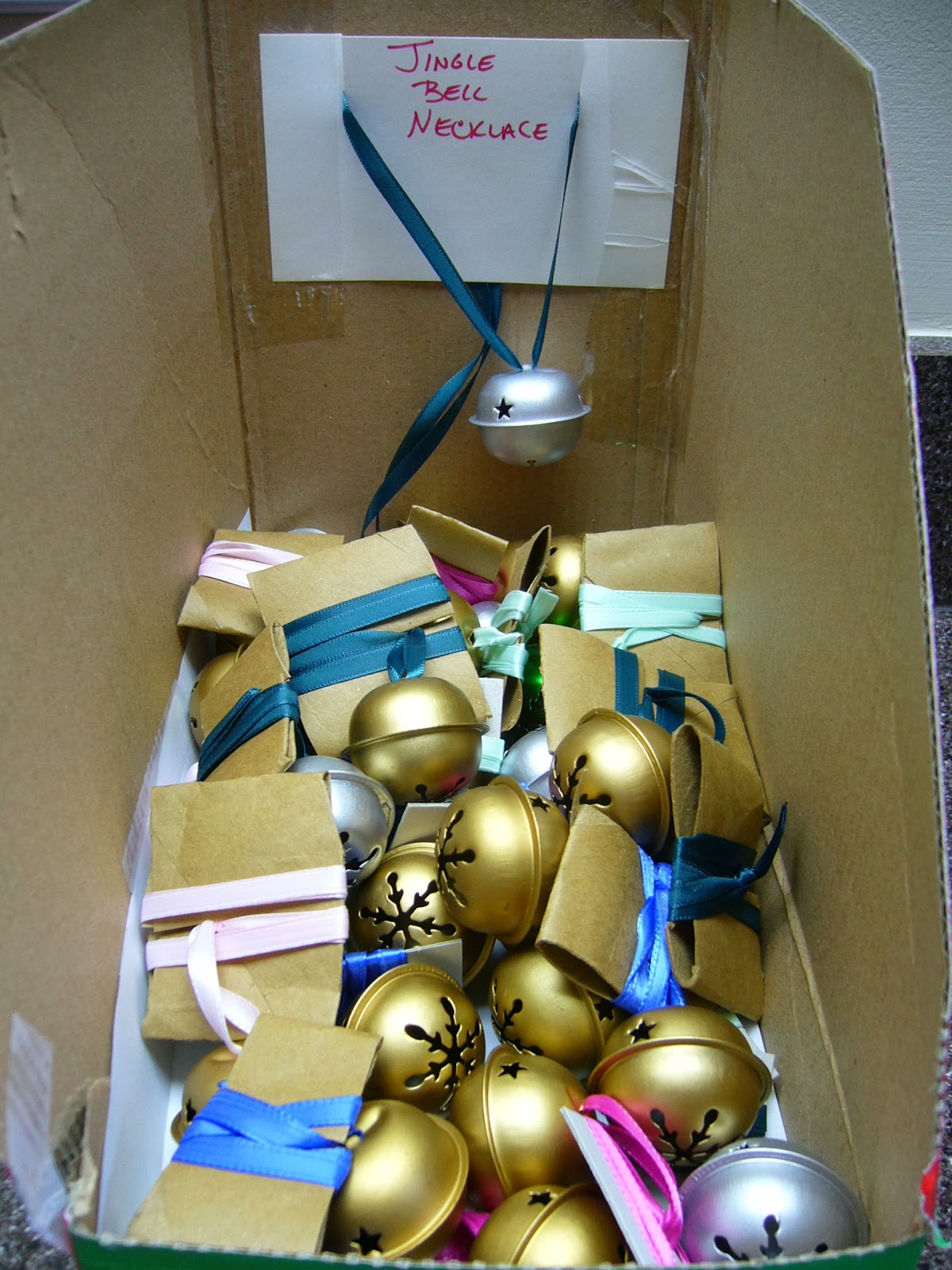 Simply Shoeboxes: Step One: Take Inventory of Stock on Hand ...