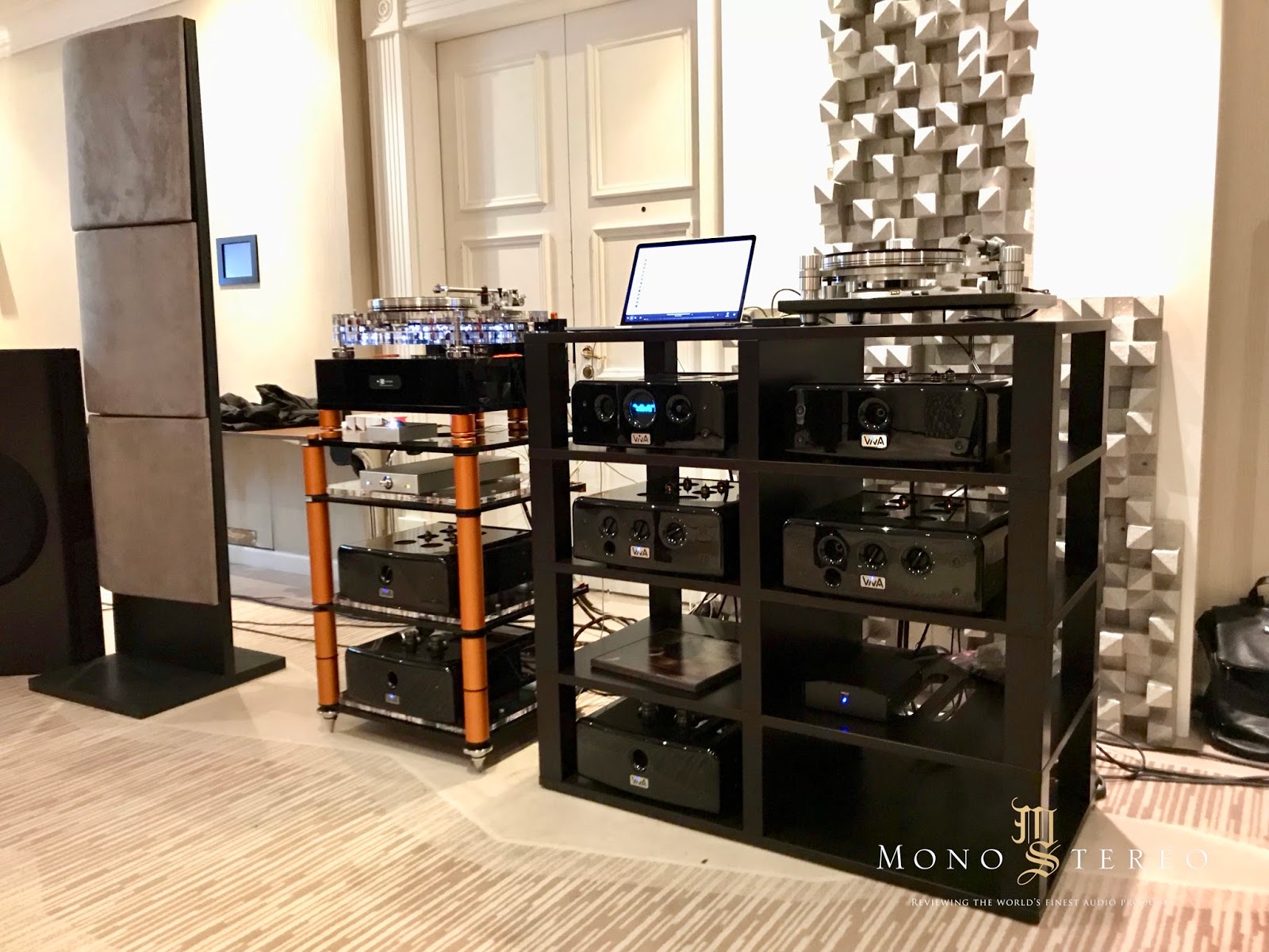 VIVA AUDIO! – Ultimate High-Fidelity