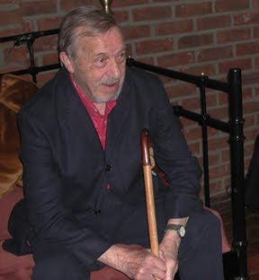 Britain is no country for old men: Britain is no longer a country and ...