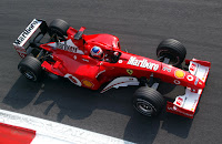 F1 Dimension: Albo d'oro F1: 2002