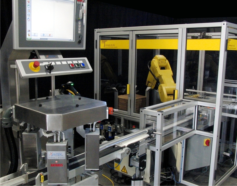 ESS Technologies, Inc. Packaging Machinery Blog