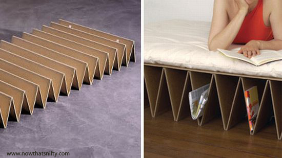 30 Super Cool Beds ~ Now That's Nifty