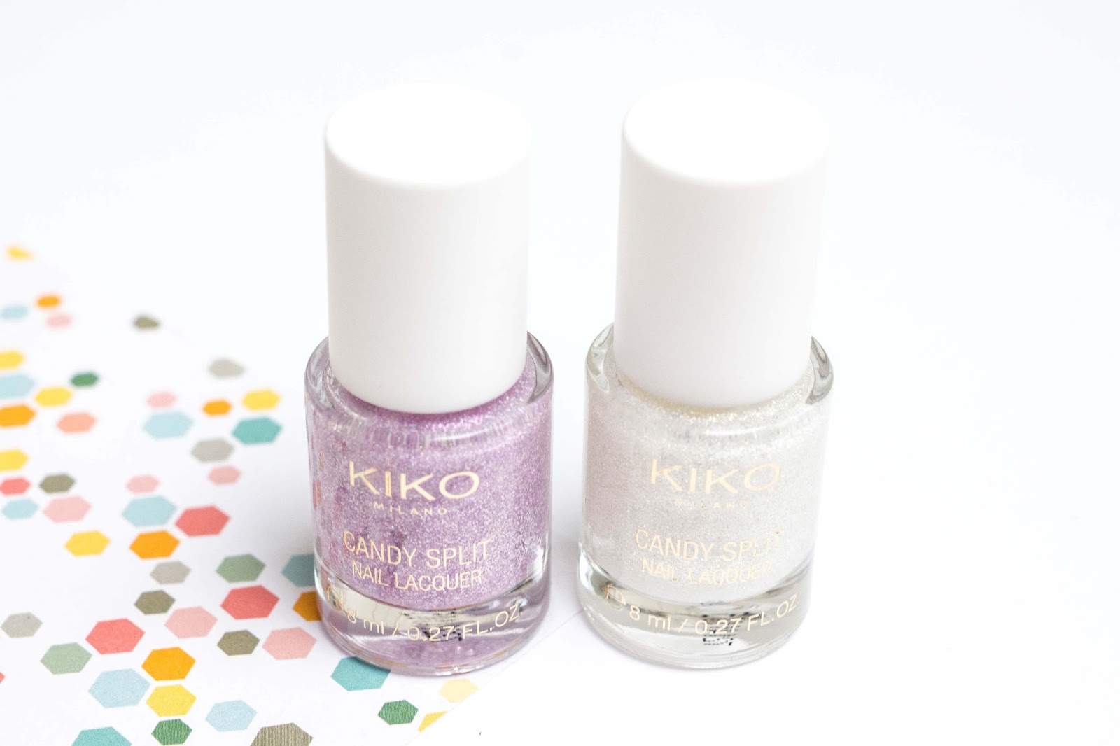 KIKO Candy Split | AW2017 | KIKO’s 20th Anniversary Capsule Collection ...