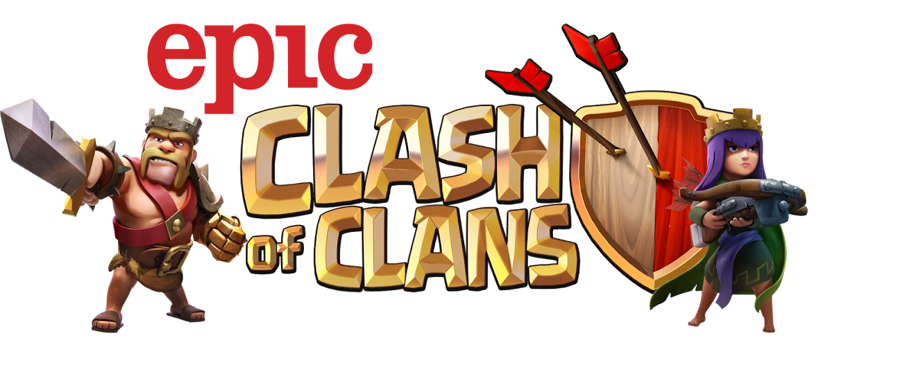 Epic Clash Of Clans - Guide , trucchi e video divertenti su clash of ...