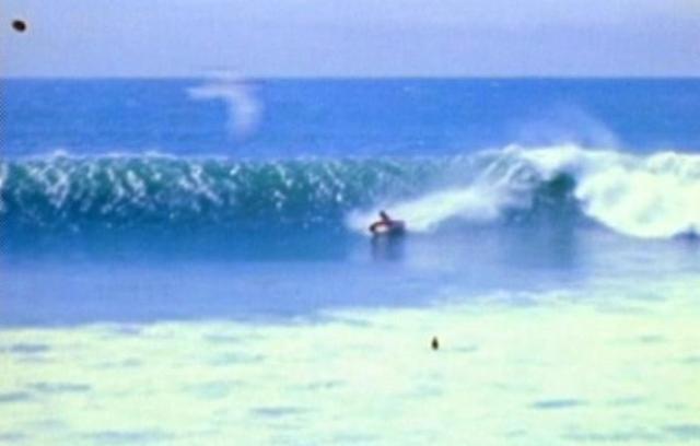 SURFMATTERS: Happy 80th Birthday to George Greenough