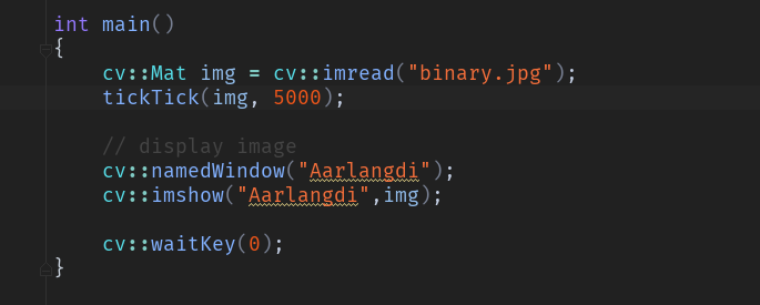 Add particle effects on Image using Opencv - C++ | Tutorial Unity 3D