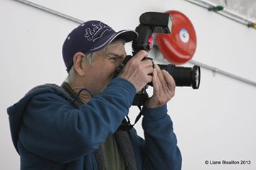 Harry Hunt was one of Aldergrove's finest