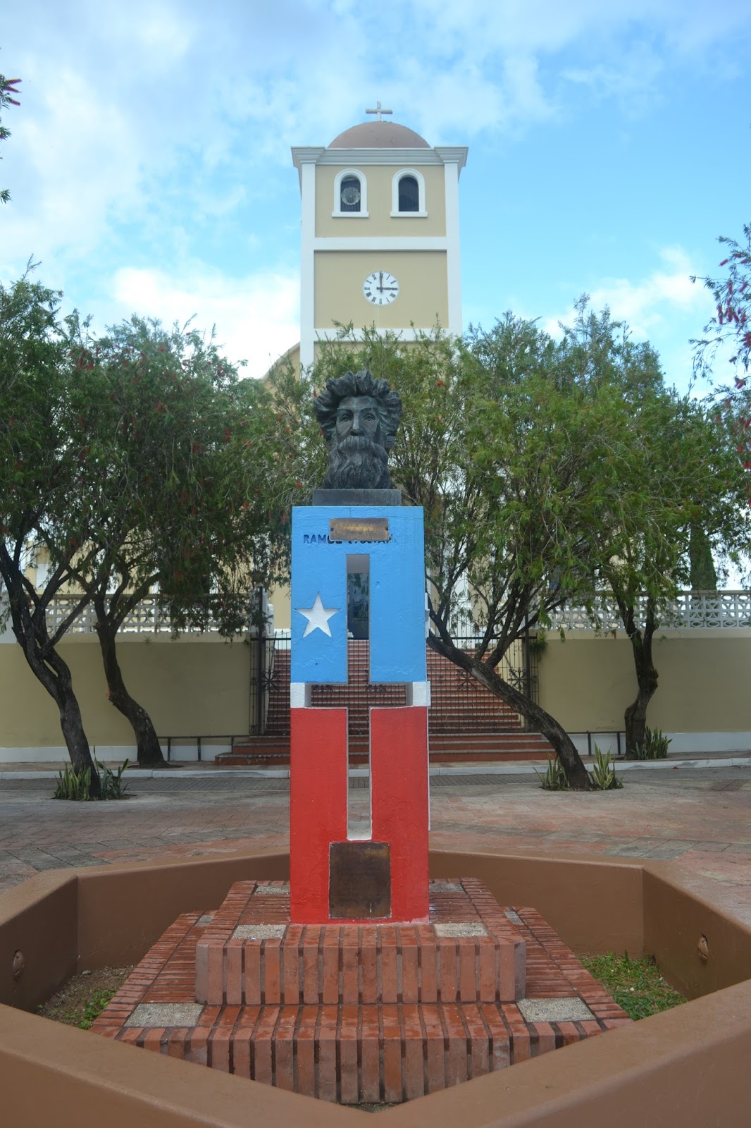 Travel Tuesday – Lares, Puerto Rico – BoricuaGenes