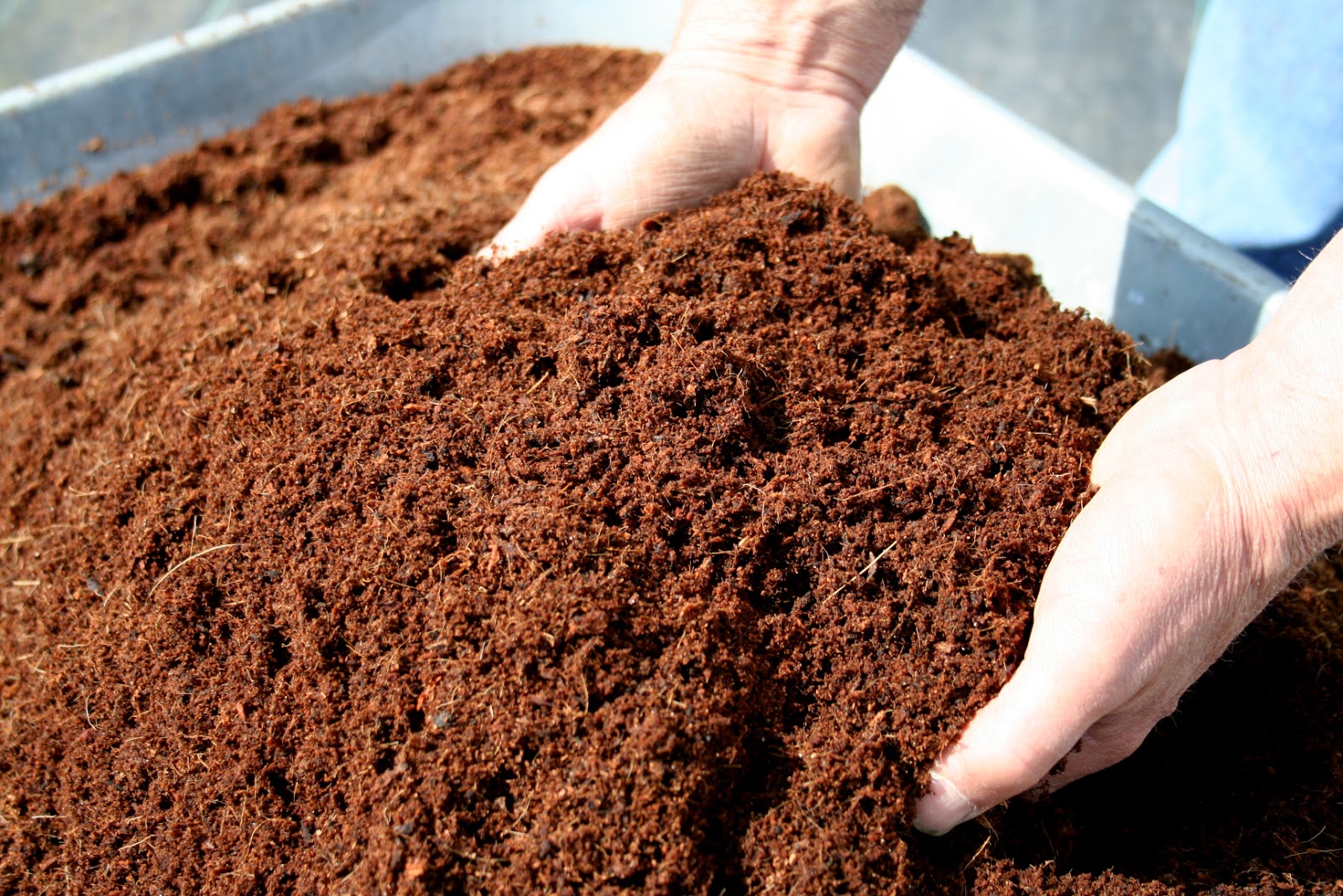 Compost para principiantes - La Huerta de Ivan