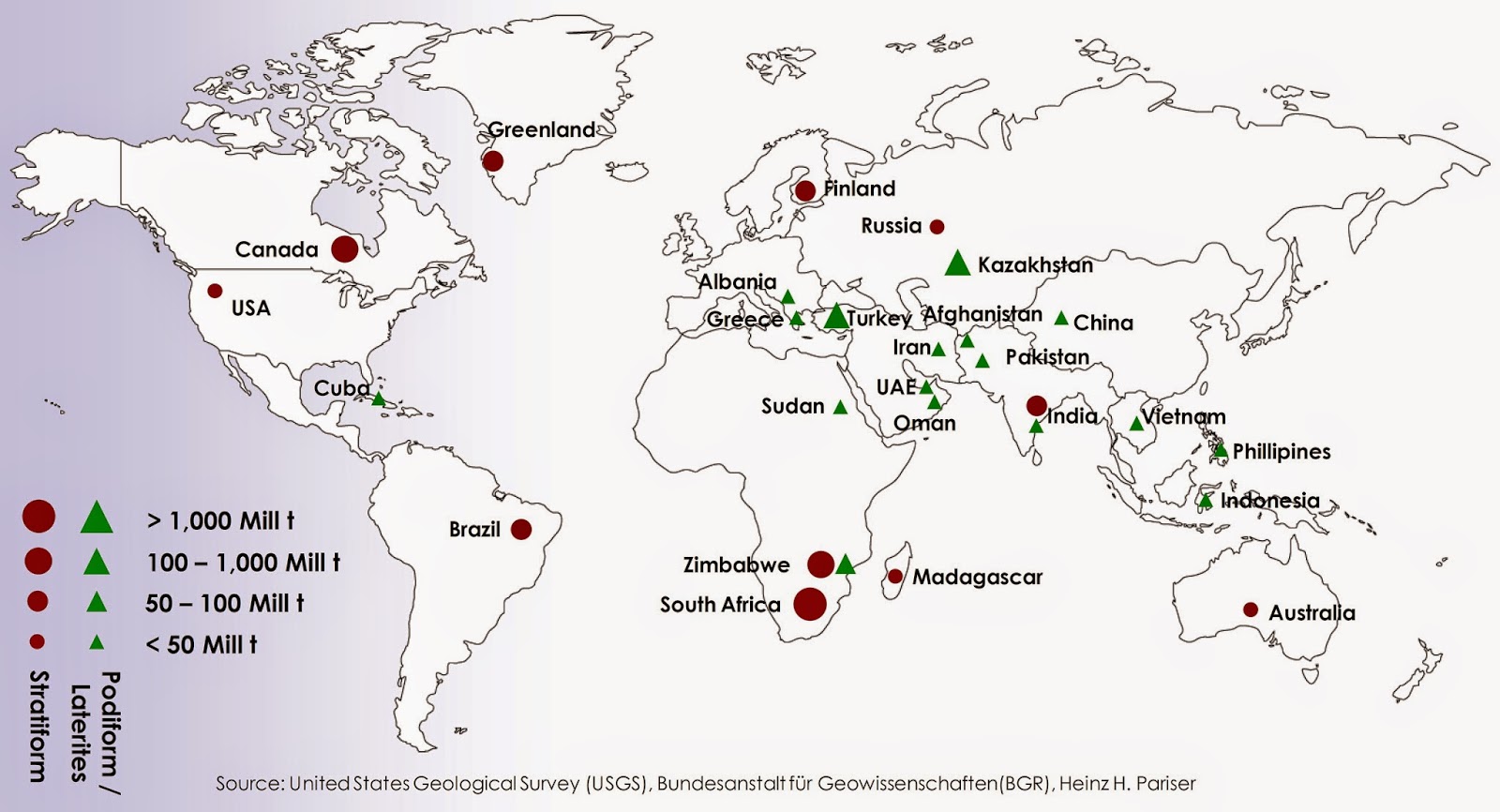 Igneous ~ Mining Geology